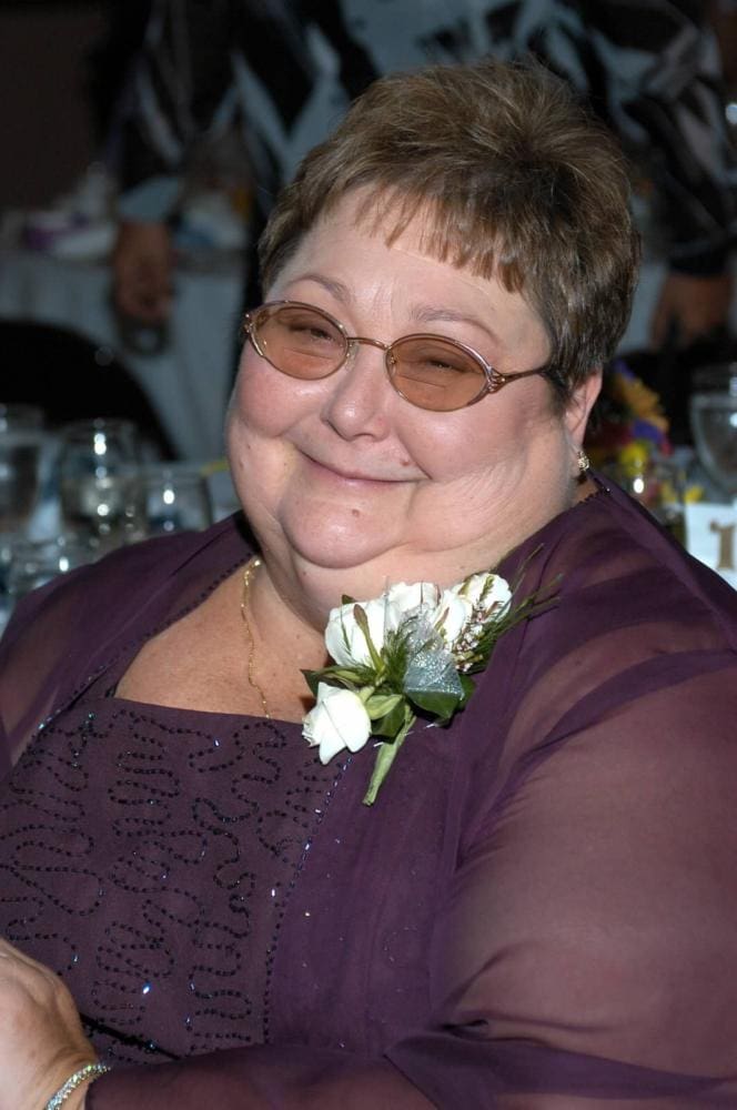 Frances Ann Chaney | Rausch Funeral Homes