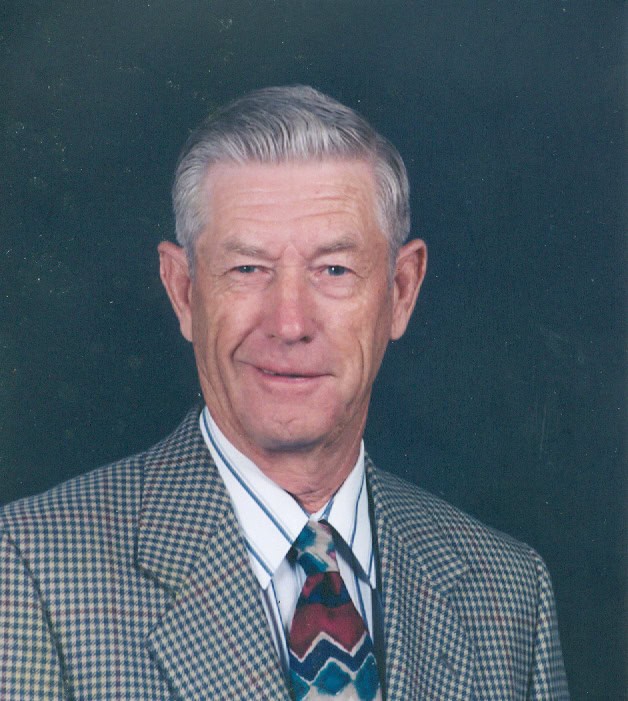 George Norwood Chaney | Rausch Funeral Homes