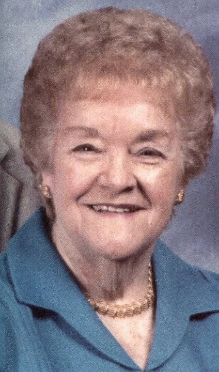 Luella Jean Chaney – Rausch Funeral Homes