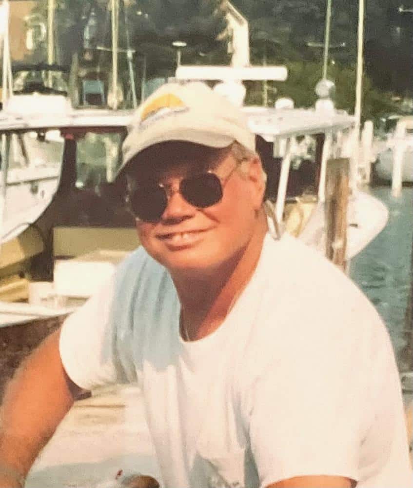 Kenneth Bruce "Kenny" Chase | Rausch Funeral Homes