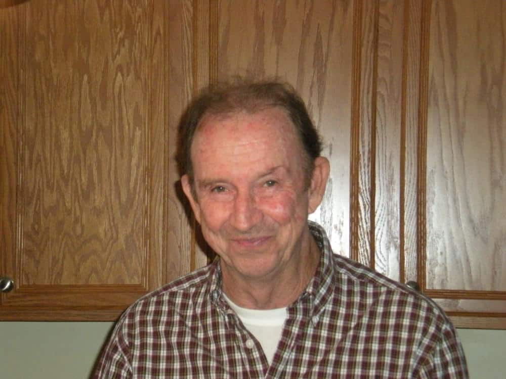 Roger Dale Cheeks | Rausch Funeral Homes