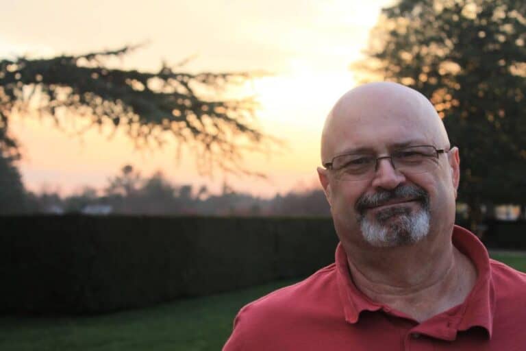 Stephen Edward Cherry, Sr. | Rausch Funeral Homes