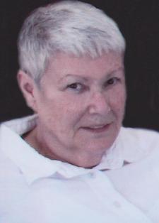 Christine M. Randall | Rausch Funeral Homes