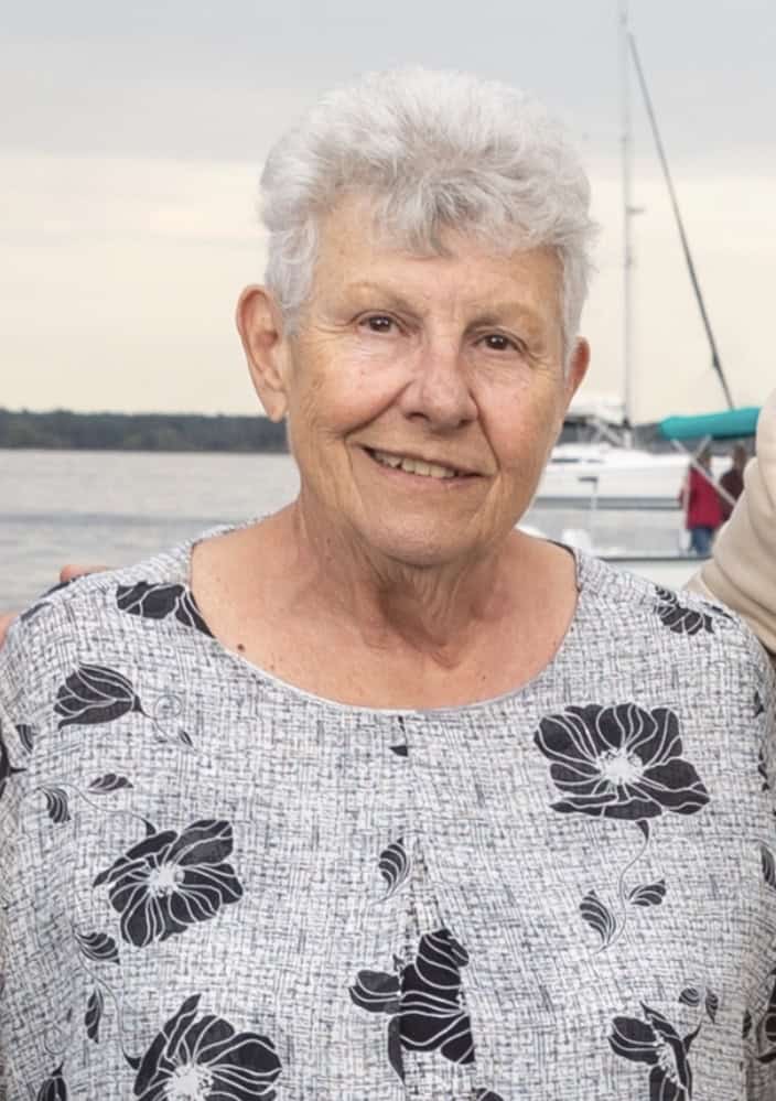 Diane Carol Clark | Rausch Funeral Homes