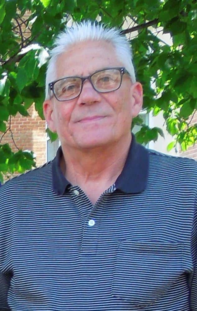 Theodore Richter "Ted" Clark | Rausch Funeral Homes