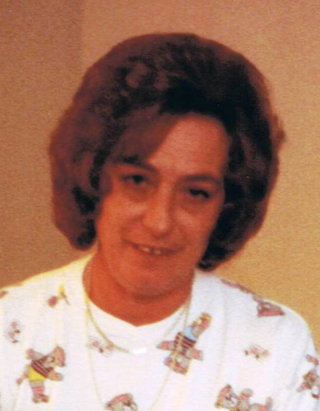 Barbara Sue Clowser | Rausch Funeral Homes