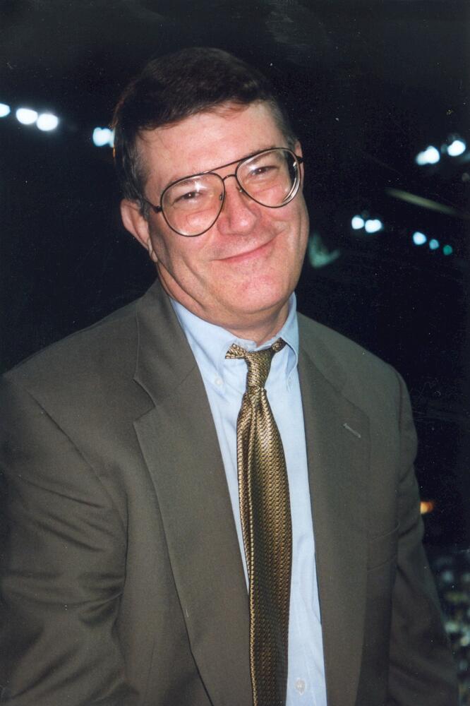 Dallas Roger Collins | Rausch Funeral Homes