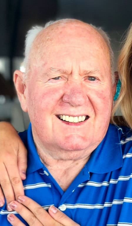 Martin Joseph Concannon, Jr. | Rausch Funeral Homes