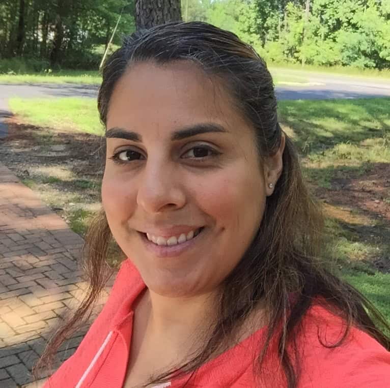 Jennifer Chris Conger | Rausch Funeral Homes