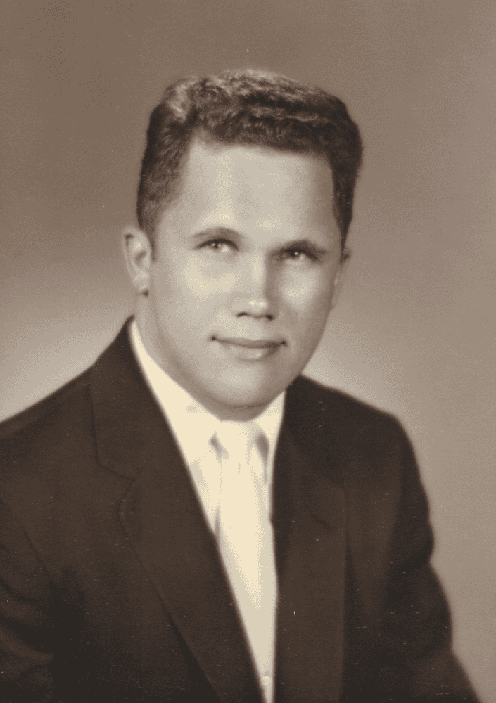 Conrad Llewellyn Waby | Rausch Funeral Homes