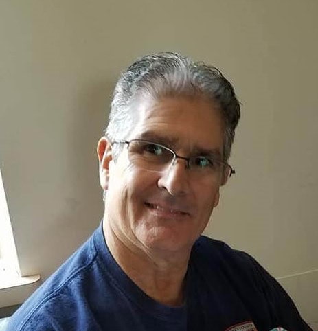 Mark Joseph Costanza | Rausch Funeral Homes