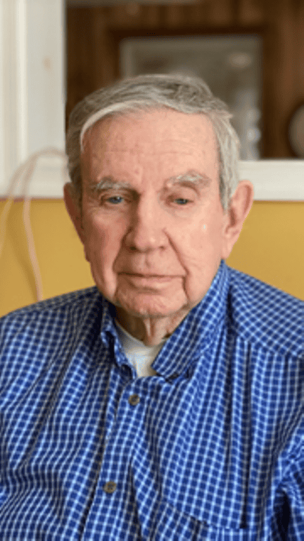 Early Clinton Cox, Sr. – Rausch Funeral Homes