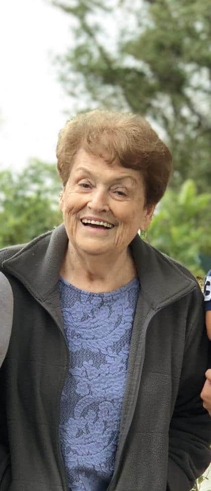 Catherine Elaine Cratty | Rausch Funeral Homes