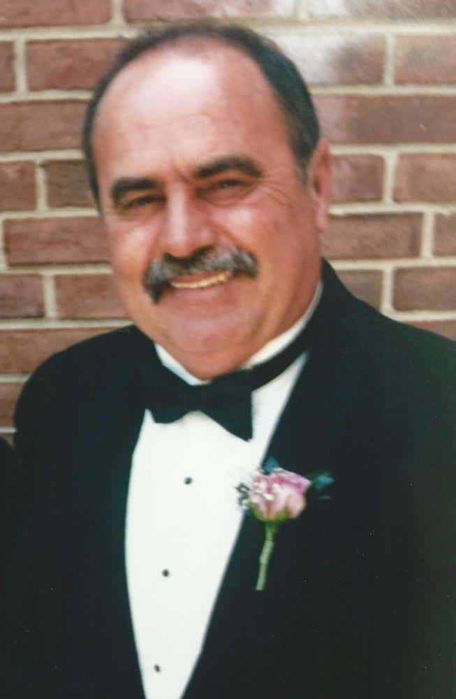 John Patrick Curran, Jr | Rausch Funeral Homes