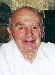 John Patrick Curran, Sr. | Rausch Funeral Homes