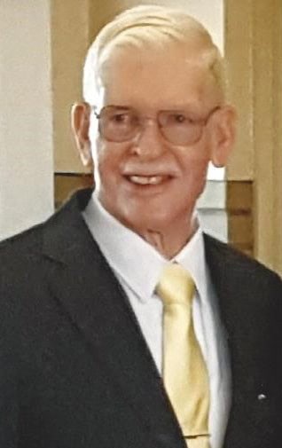 Donald Lee Disharoon Sr. | Rausch Funeral Homes