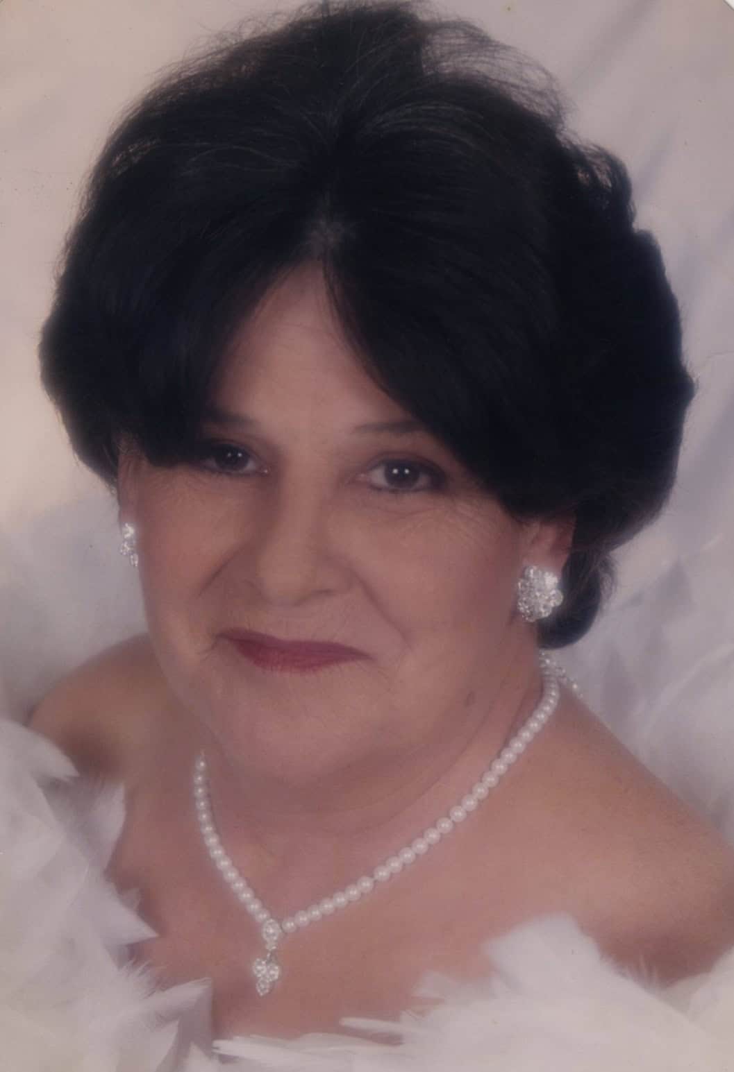 Loretta Dalrymple | Rausch Funeral Homes