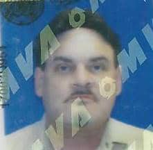 Daniel Lee Maggard | Rausch Funeral Homes