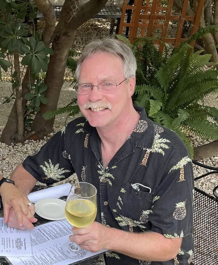 Ronald Scott "Ron" Daugherty | Rausch Funeral Homes