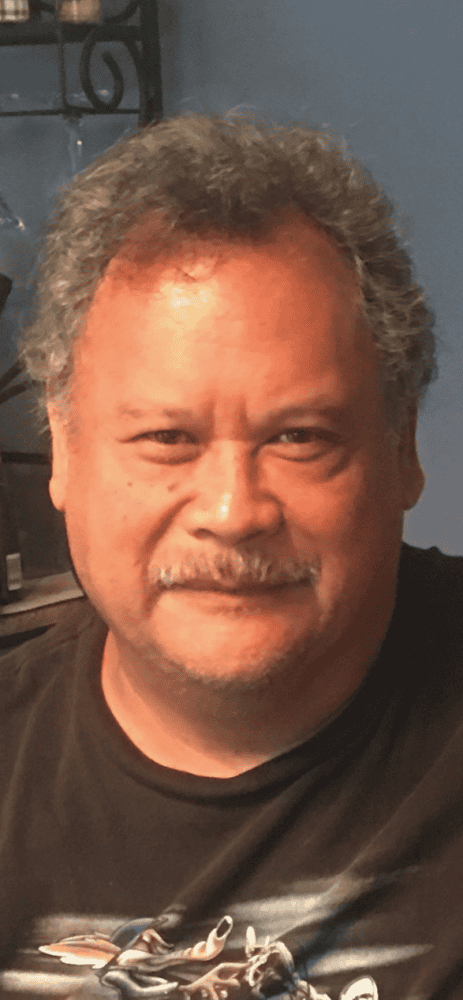 Eduardo Charles "Eddie" DeGuzman | Rausch Funeral Homes