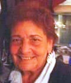 Monica Jean DeLawder | Rausch Funeral Homes
