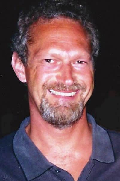 Jerry Alan Decker | Rausch Funeral Homes