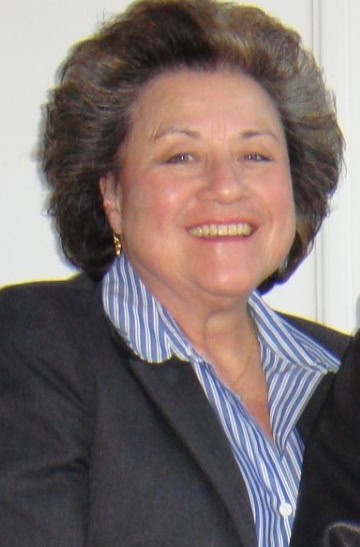 Patricia Dellar – Rausch Funeral Homes