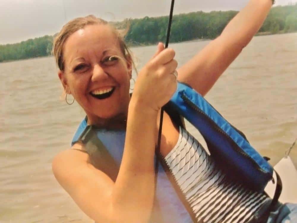 Denise Diane D'Angelo | Rausch Funeral Homes