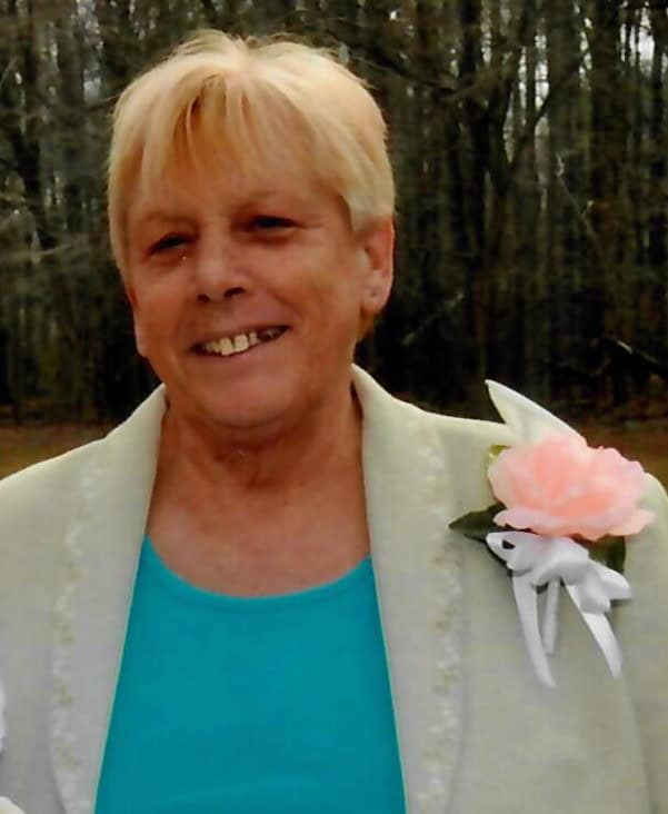 Karen Ann Denney – Rausch Funeral Homes