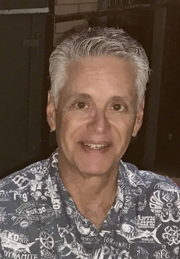 Ronald Paul DiLustro – Rausch Funeral Homes