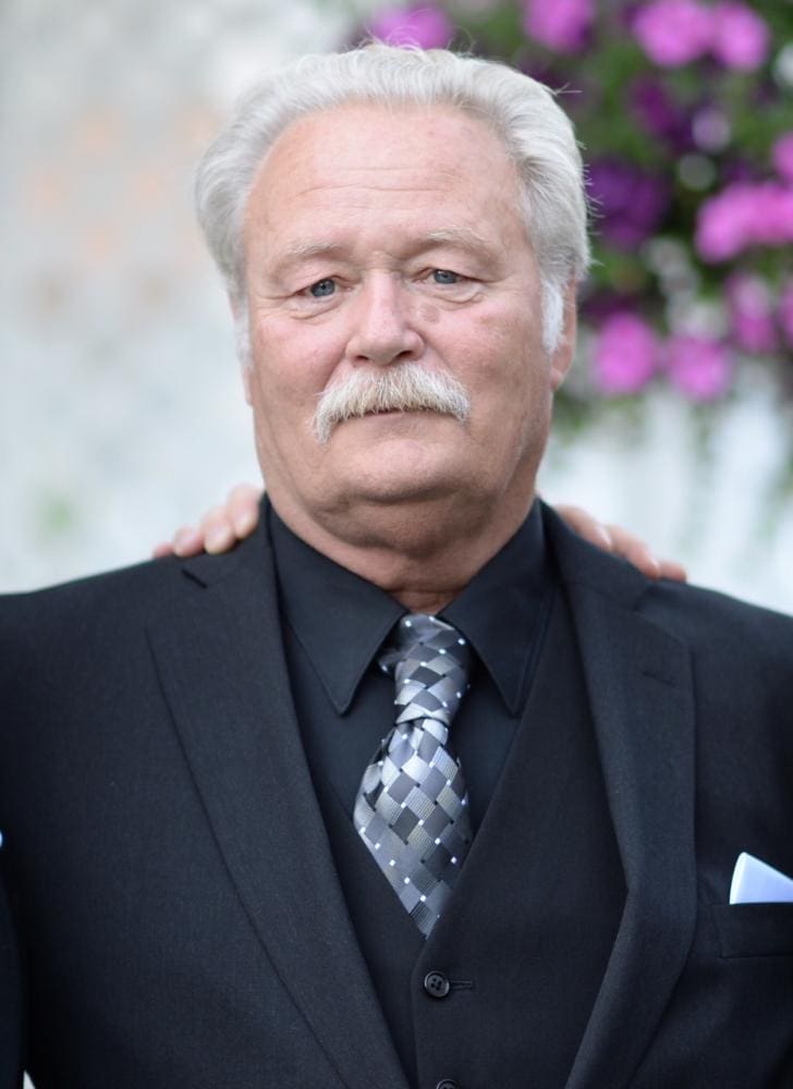 Robert William Dickens | Rausch Funeral Homes