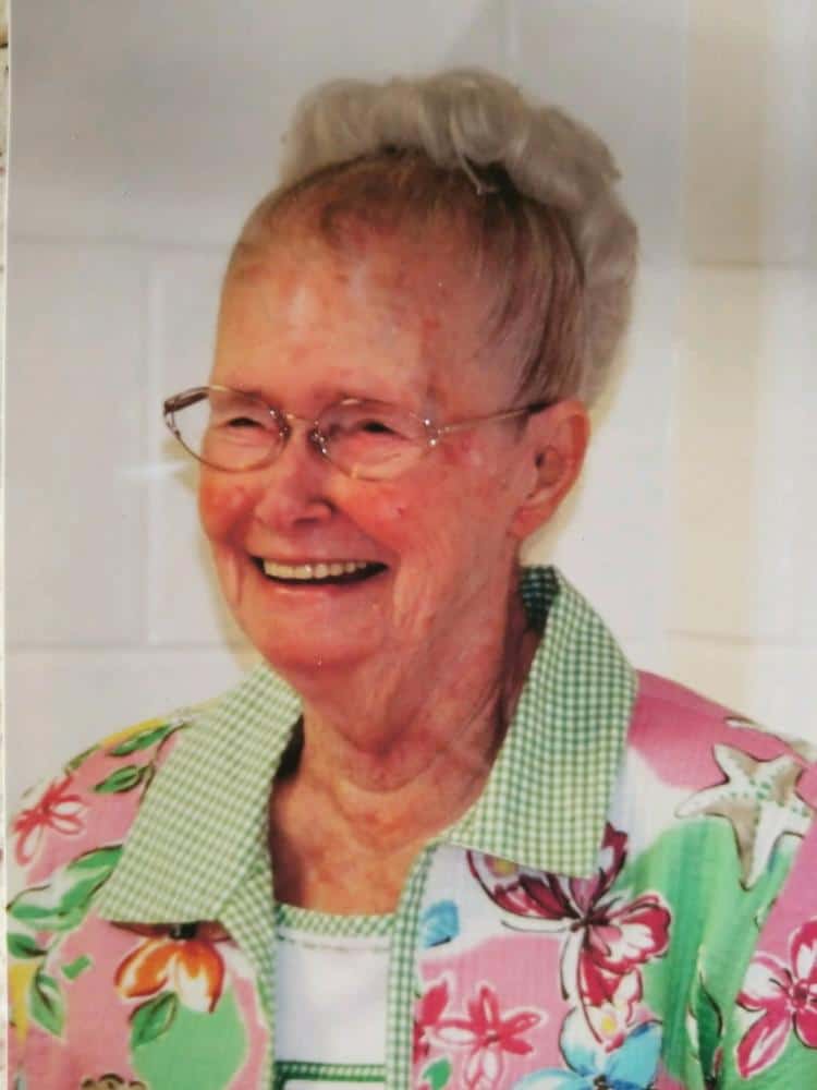 Maryann Dillon | Rausch Funeral Homes