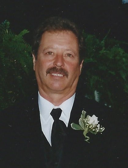 Daniel Ralph Dixon | Rausch Funeral Homes