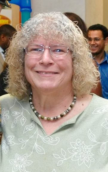 Susan Marie Donahue | Rausch Funeral Homes