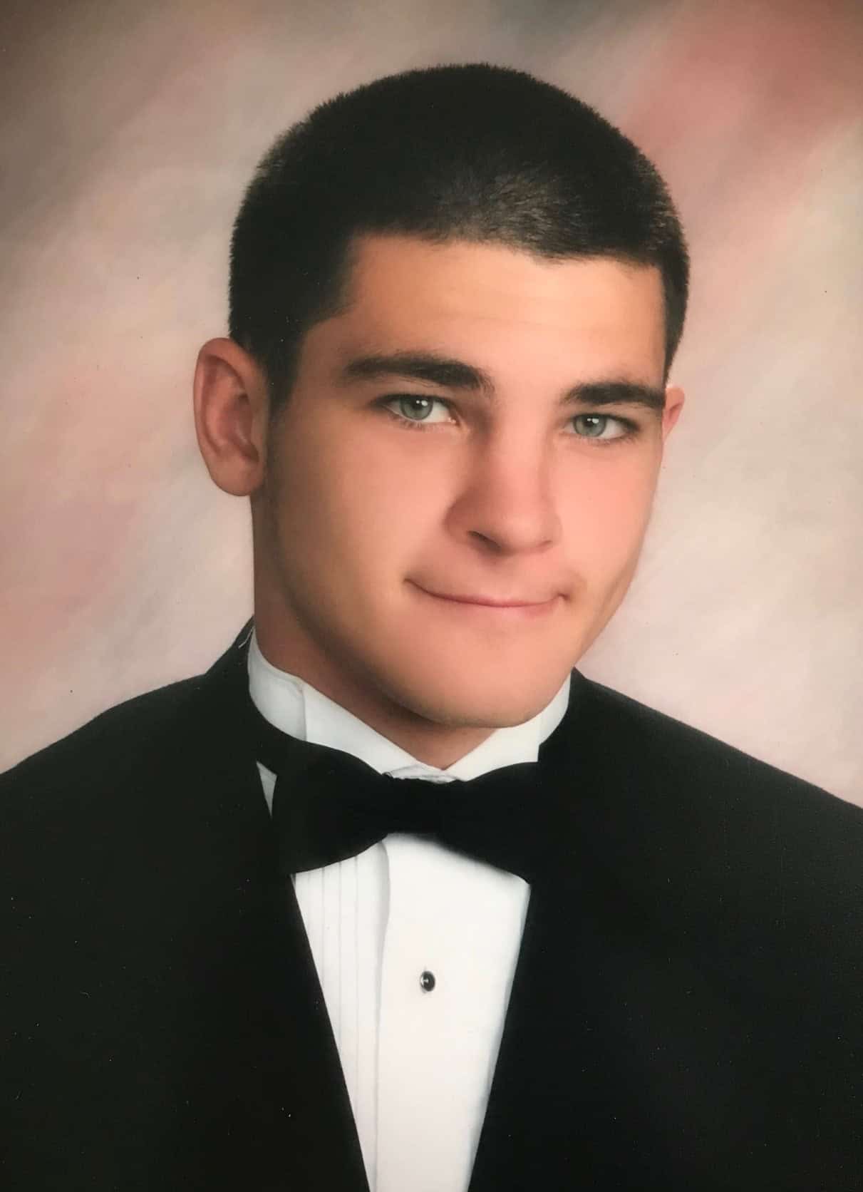 Darren Michael Dorsey | Rausch Funeral Homes