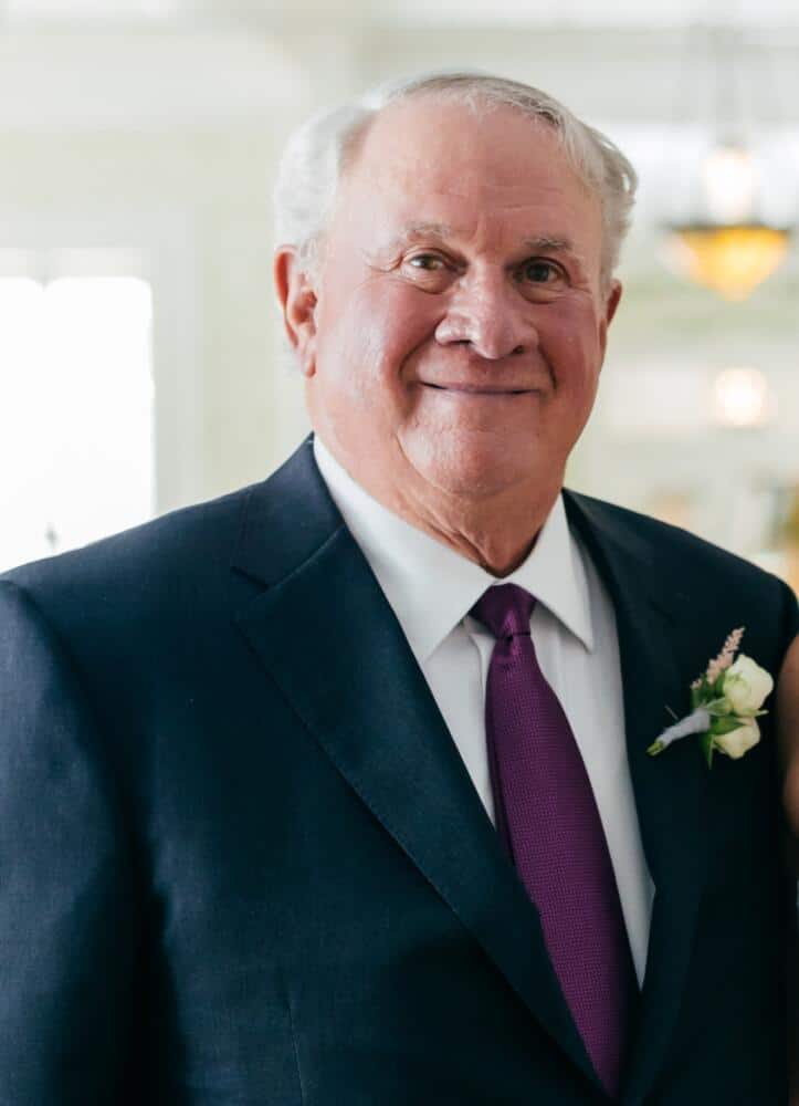 Joseph William Doswell, Jr. | Rausch Funeral Homes