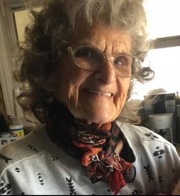 Jane Elliott Dove | Rausch Funeral Homes