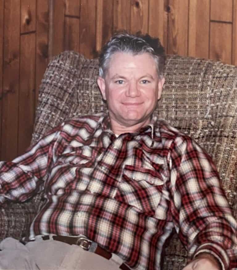 John F. Dowell – Rausch Funeral Homes