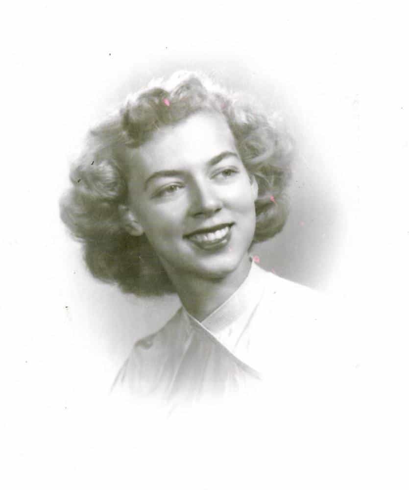 Gloria Anne Drake – Rausch Funeral Homes