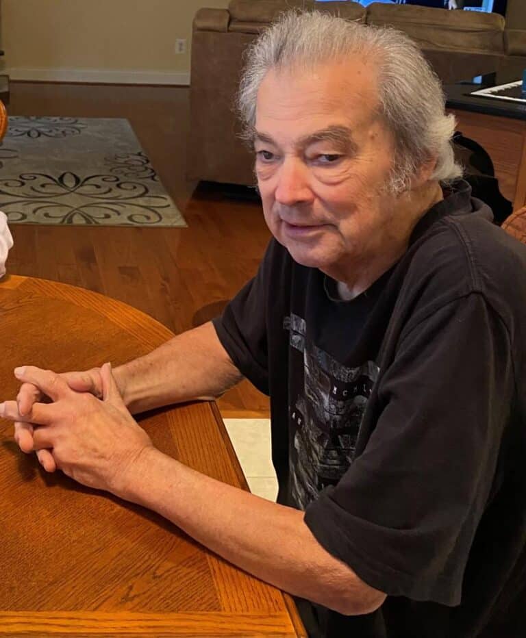 Michael Allen Dziedzic – Rausch Funeral Homes