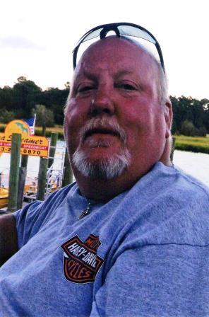 Duane Mitchell Ellis | Rausch Funeral Homes