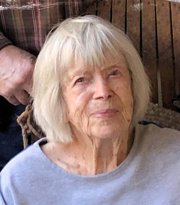 Margaret J. "Jean" Engelhardt | Rausch Funeral Homes