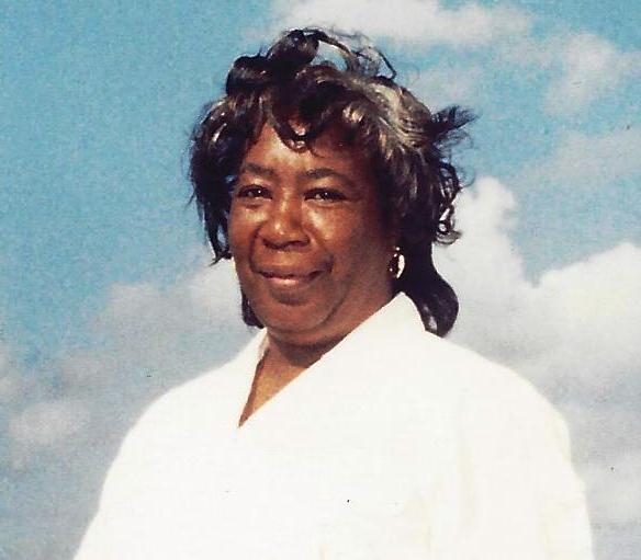 Edna Barbara Edwards | Rausch Funeral Homes