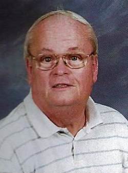 William Roscoe "Rocky" Ellis | Rausch Funeral Homes