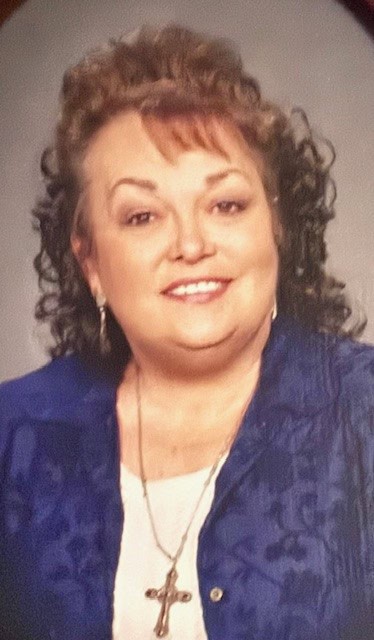 Nancy Lee Embrey | Rausch Funeral Homes