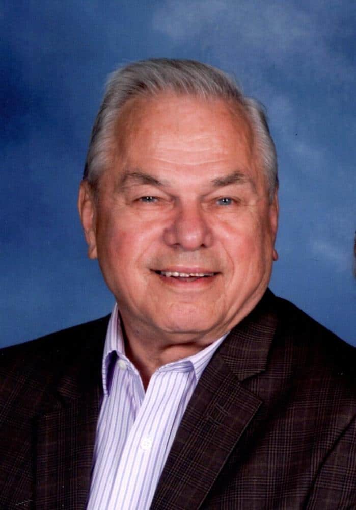 Thomas Edward Endrusick | Rausch Funeral Homes