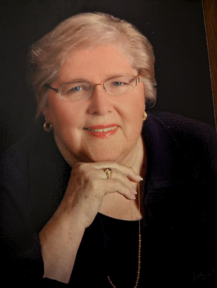 Patricia Marie Erly | Rausch Funeral Homes