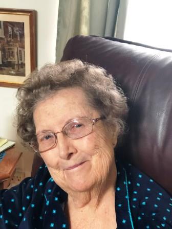 Eva Belle Watson | Rausch Funeral Homes