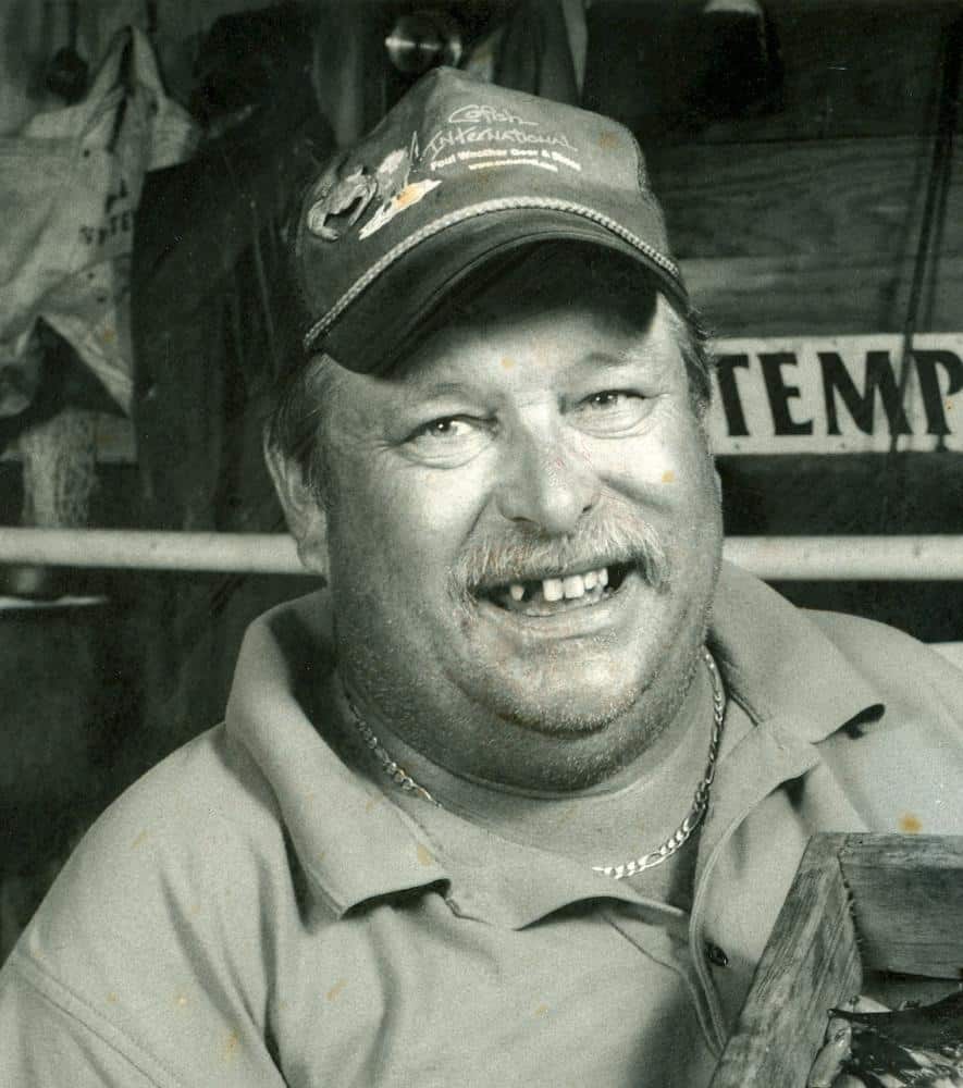 Robert Hance "Bob" Evans | Rausch Funeral Homes