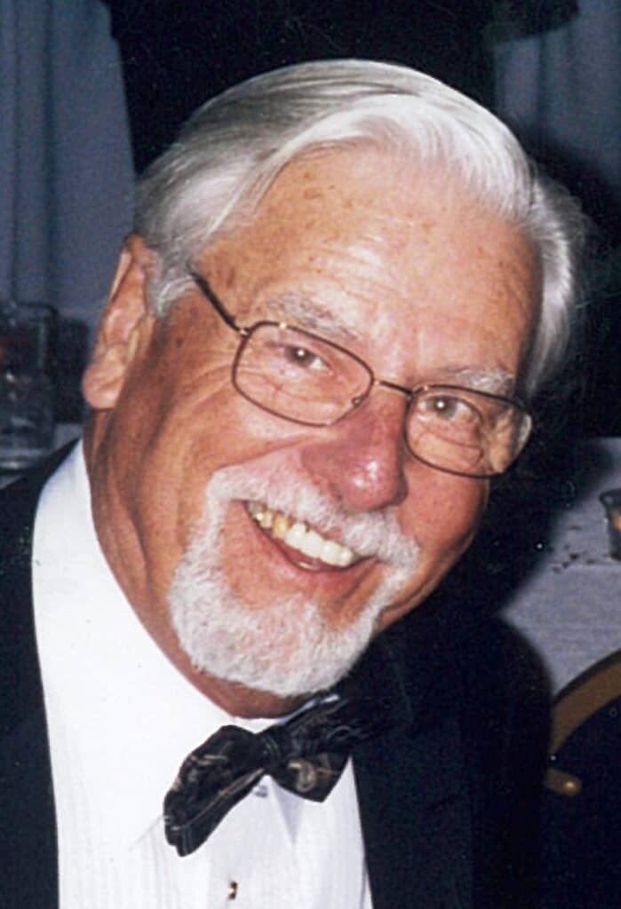 Dr. Dorman Walton Fawley, Jr. | Rausch Funeral Homes